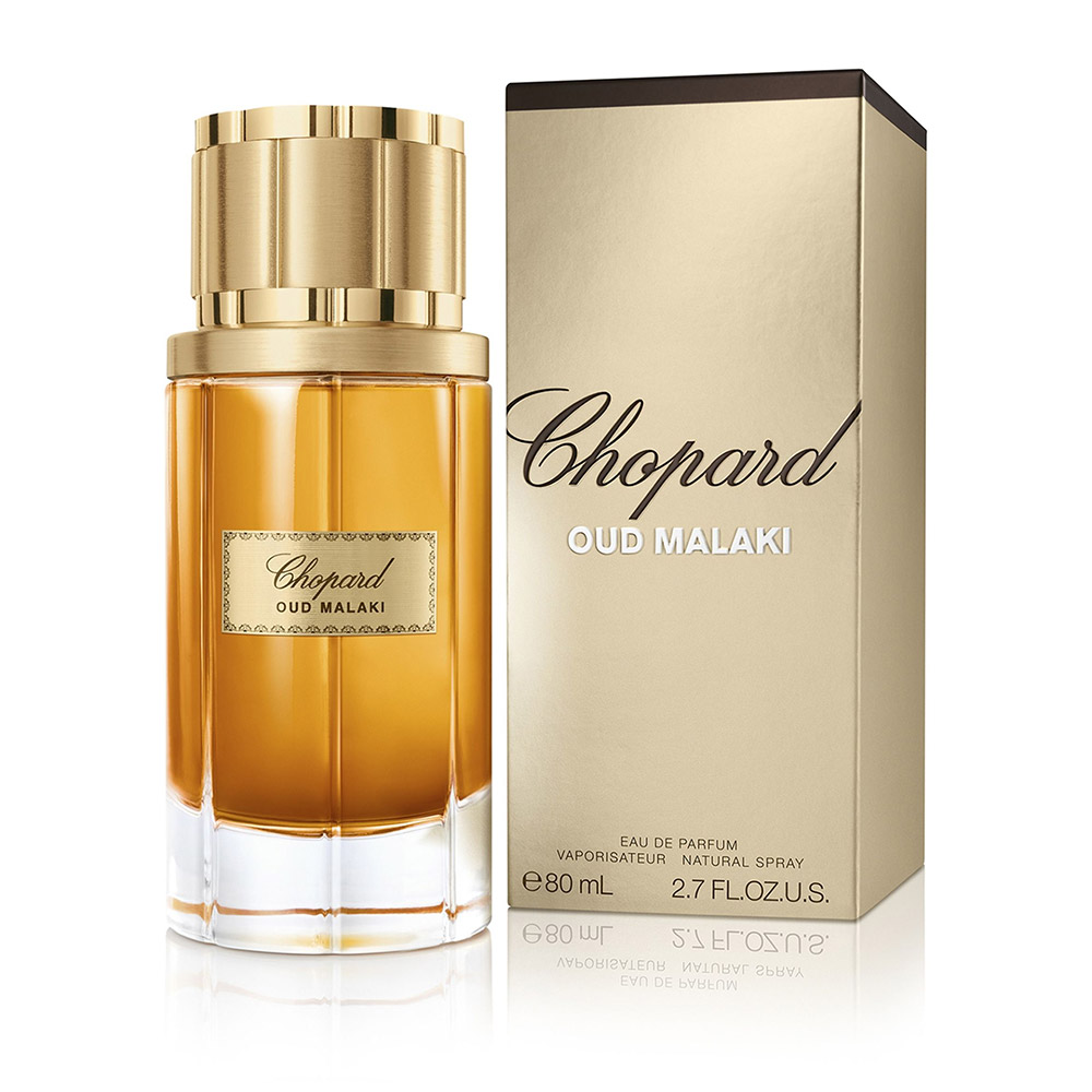 Chopard Oud Malaki M Edp 80ml.. - Sanmarco