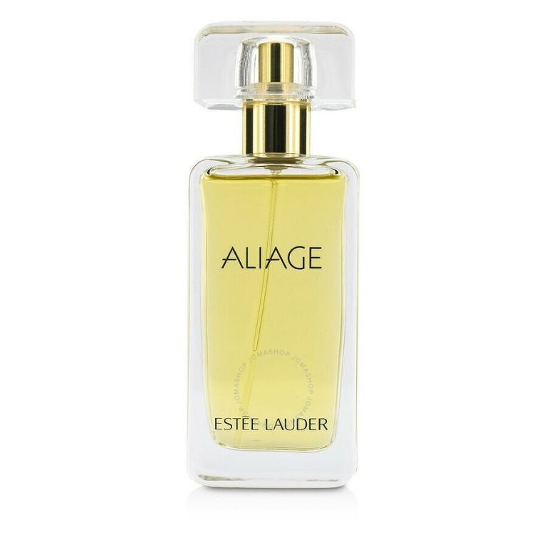 ESTEE LAUDER ALIAGE SPORT (W) EDP 50ML - Sanmarco