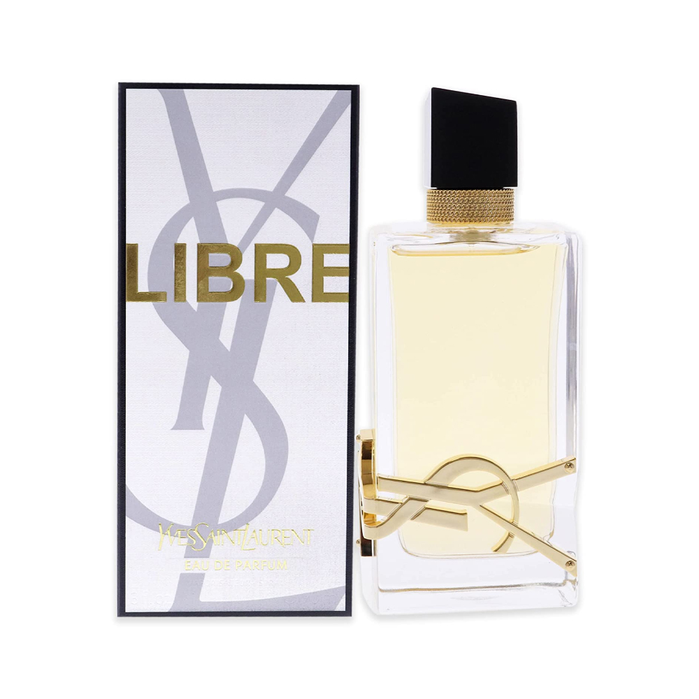 Yves Saint Laurent Libre EDP 90 ml - Sanmarco